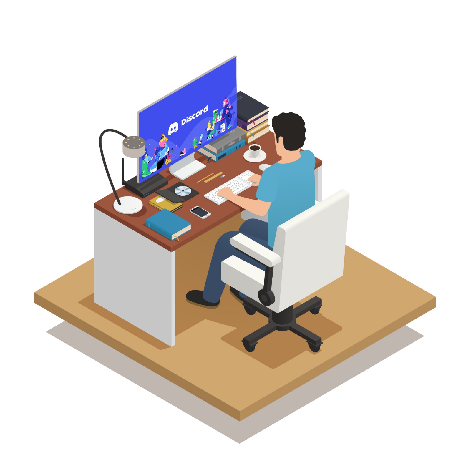 Discord Promotion - Socialbubbles